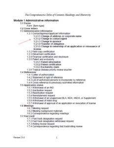 What is an FDA U.S. Agent? | FDA us Agent | PDG